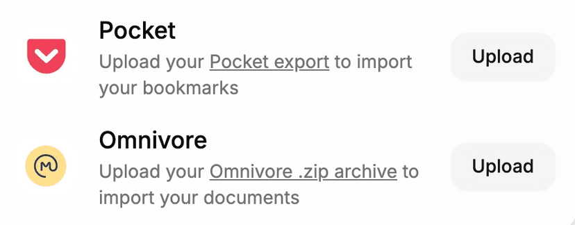 Omnivore App is Shutting Down: The Best Omnivore Alternative for Your Read-Later Library | Rabrain